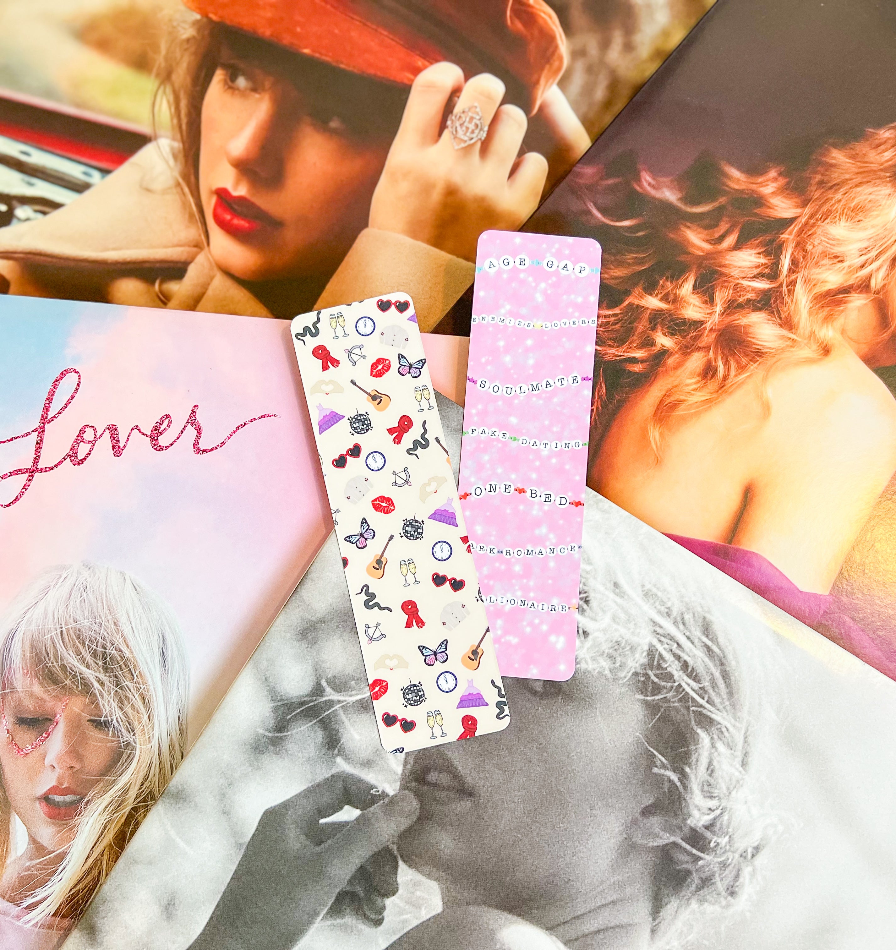 TS Inspired – Eight.Eight Designs