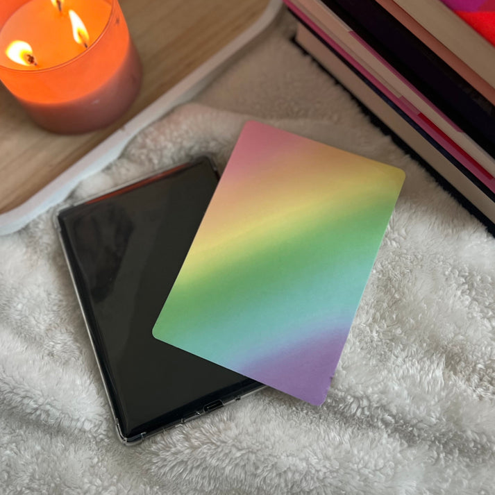 Rainbow – Eight.Eight Designs